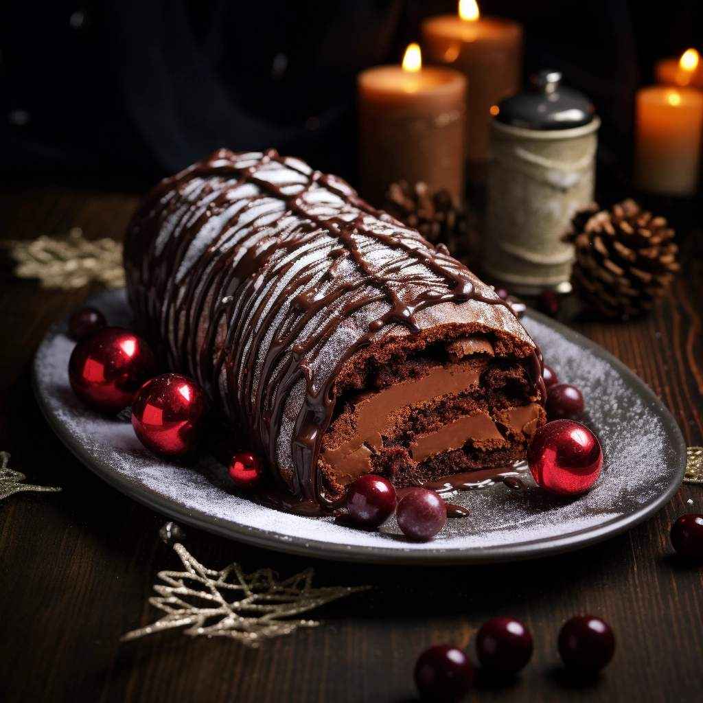 Idées de recettes pour votre menu de Noël | Neway of Life