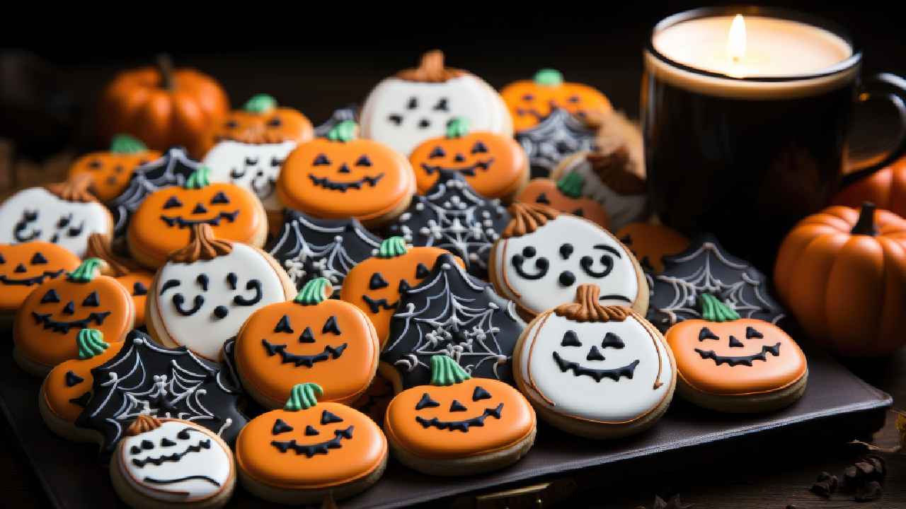 Recette Halloween | Neway of Life